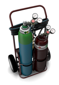 Certificate in Welding and Fabrication Level 3 & Level 4 ...