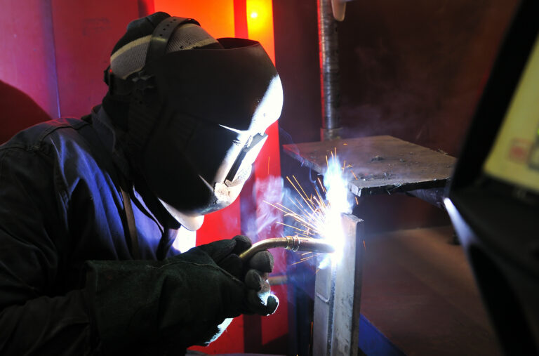Welding Academy Christchurch - Welding course Certification - Welding ...