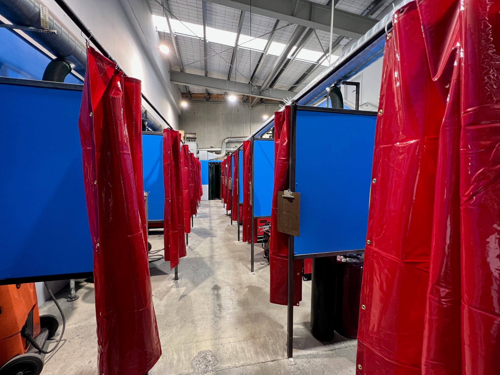 Welding Academy Christchurch - Welding course Certification - Welding ...