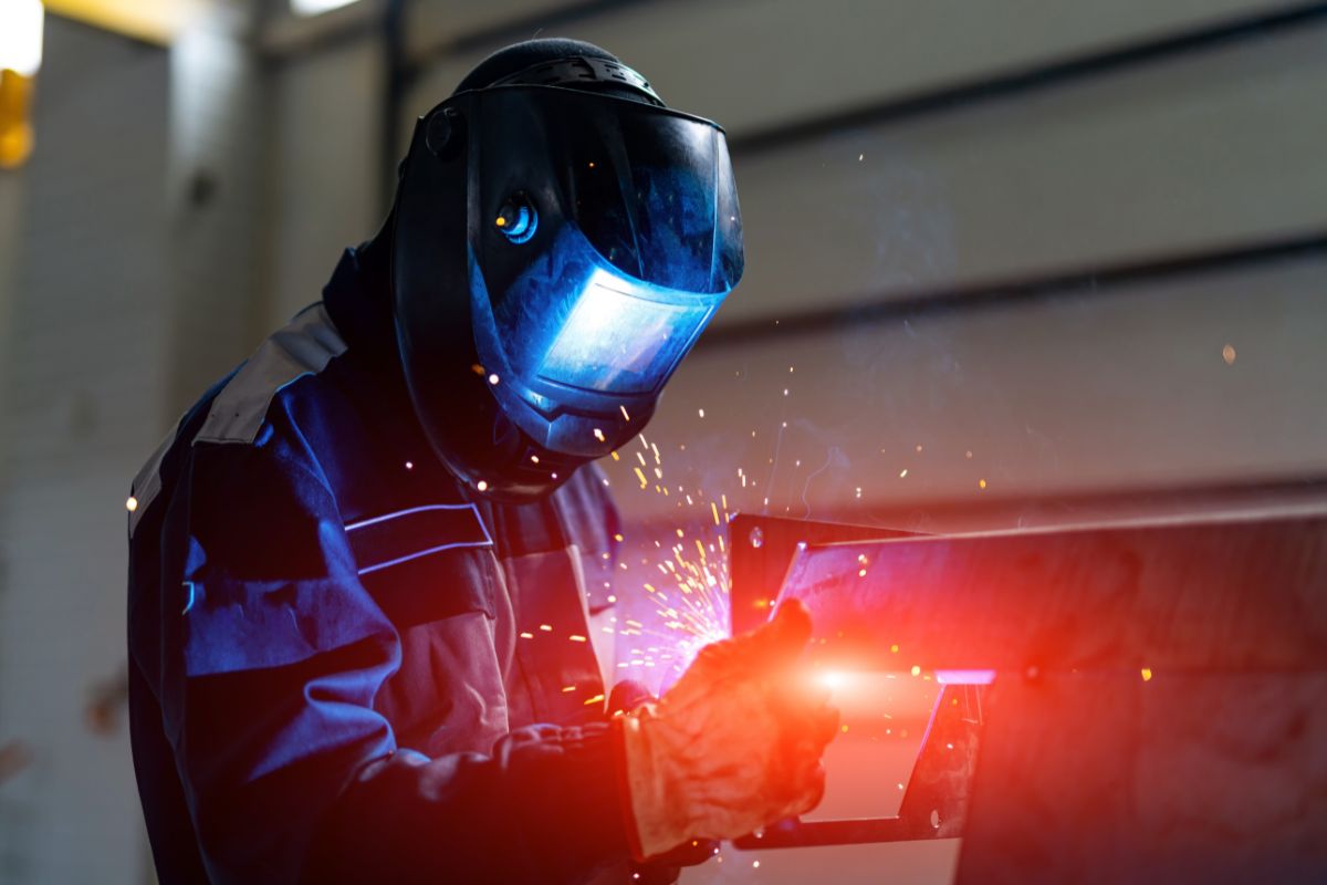 The Future Workforce: Attracting Young Talent to Welding - The Welding ...