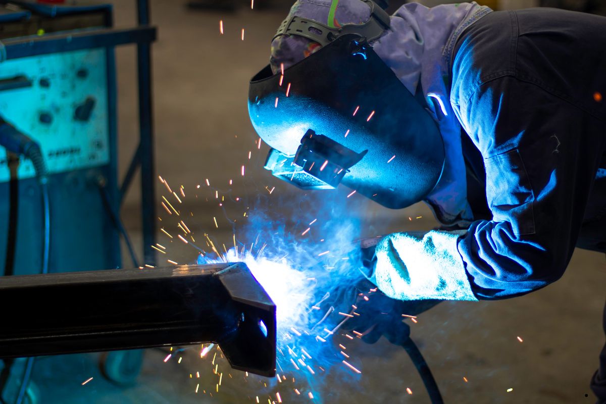 Why You Should Join the Welding Academy to Become a Welder - The ...