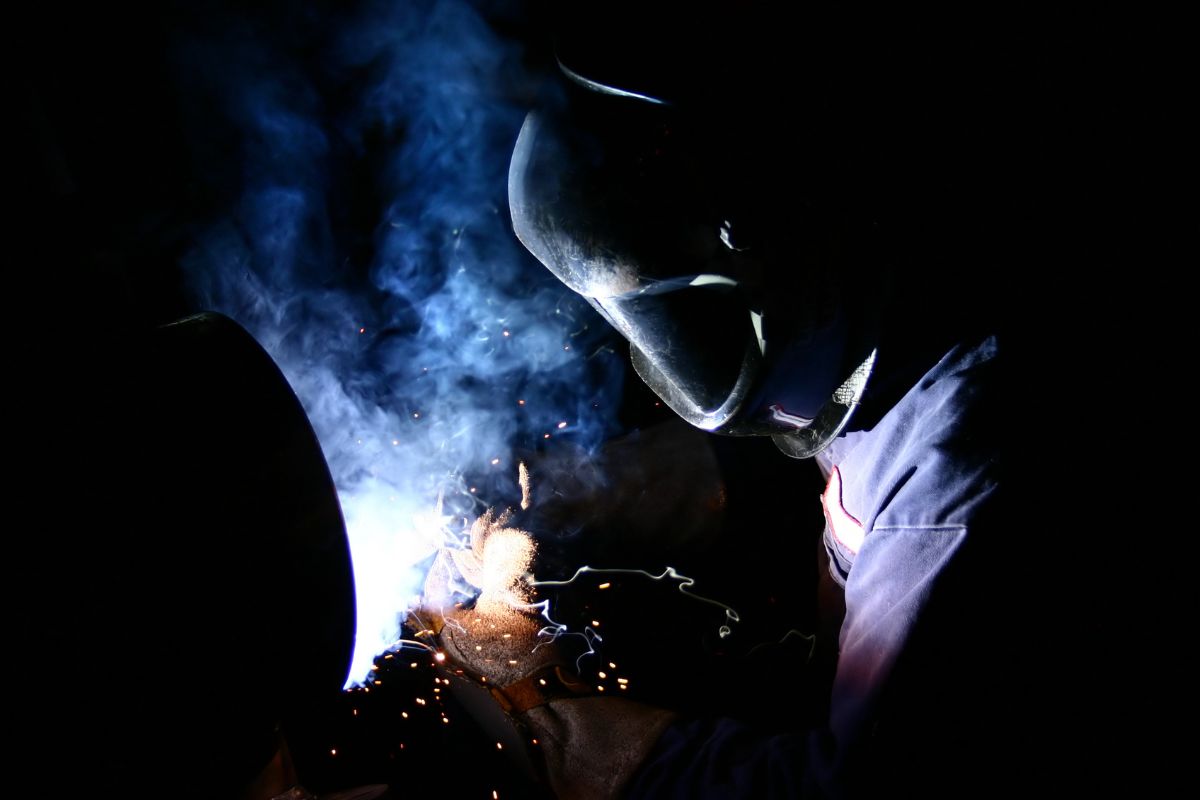 The History of Welding in New Zealand: Crafting a Nation’s Backbone ...