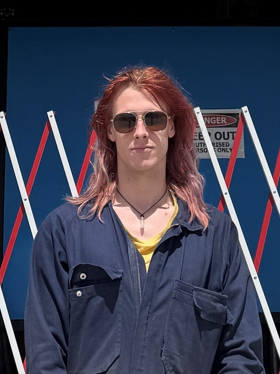 Empowering Women in Welding: Ataahua’s Journey - The Welding Academy