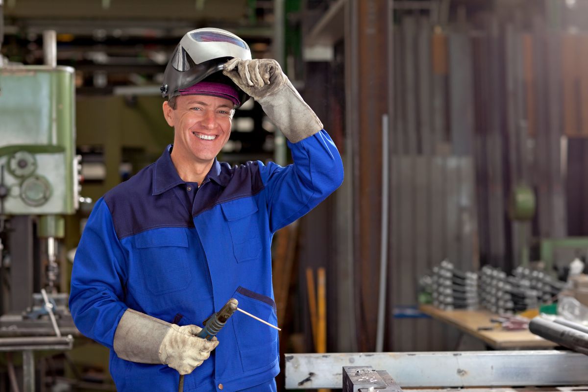 How the Welding Academy Prepares You for a Successful Welding Career ...
