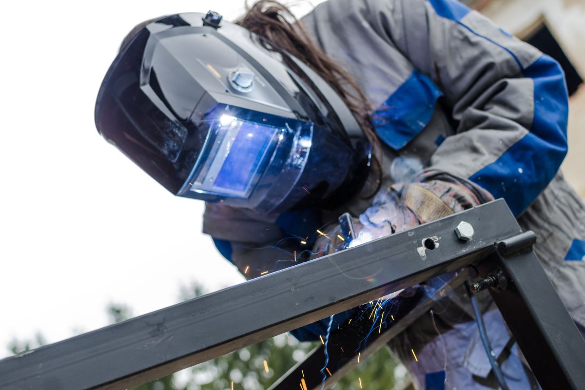 Why New Zealand Needs More Welders – and How the Welding Academy Can ...