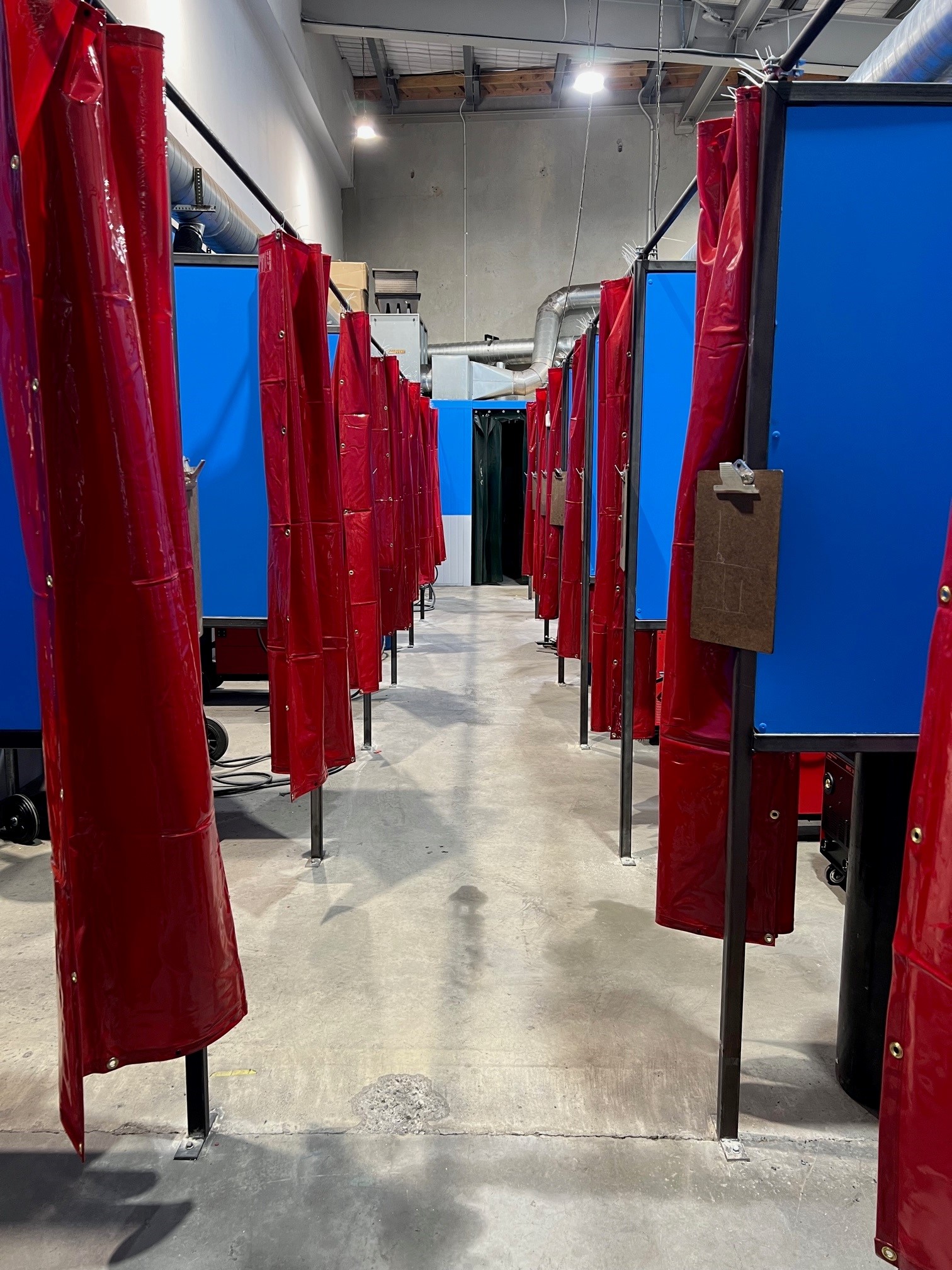 Certificate in Welding and Fabrication Level 3 & Level 4 ...